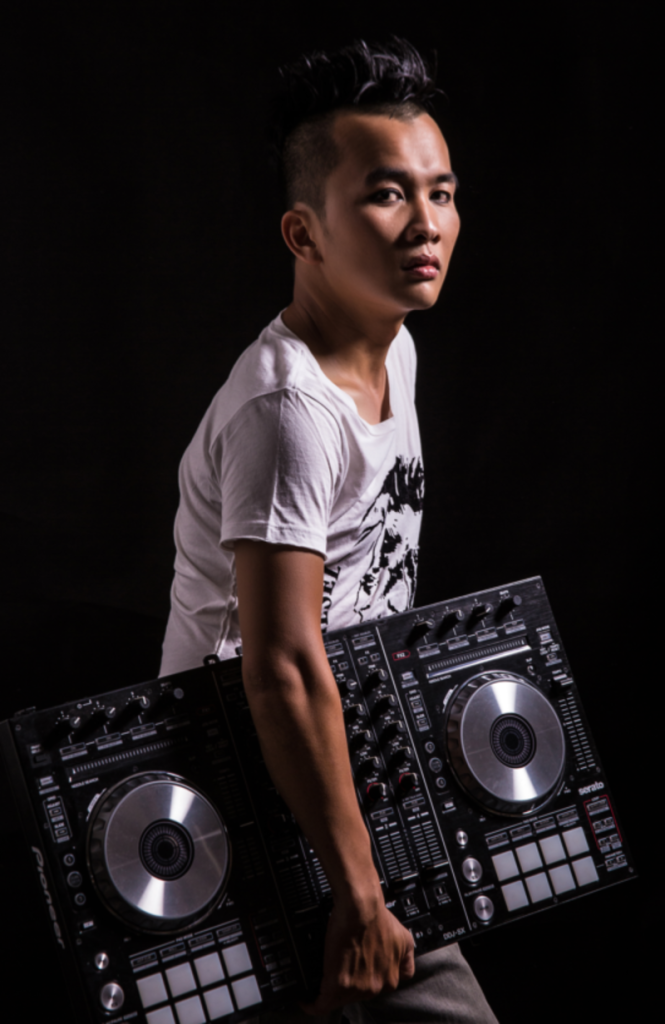 Cho thuê dj và những vấn đề liên quan - Phạm Gia Media