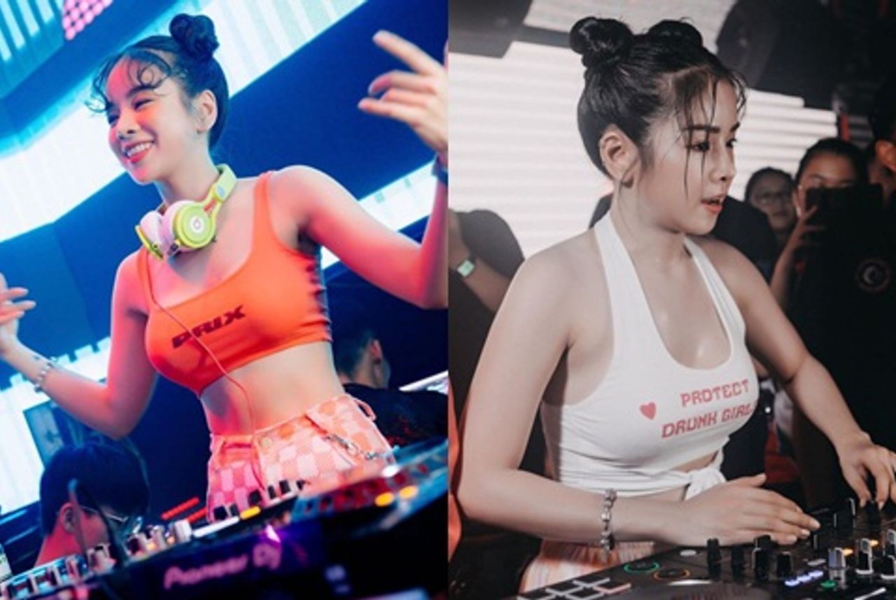 DJ tại Thành Phố Hồ Chí Minh: Sự Lựa Chọn Sáng Suốt Cho Sự Kiện Hoàn Hảo - Phạm Gia Media
