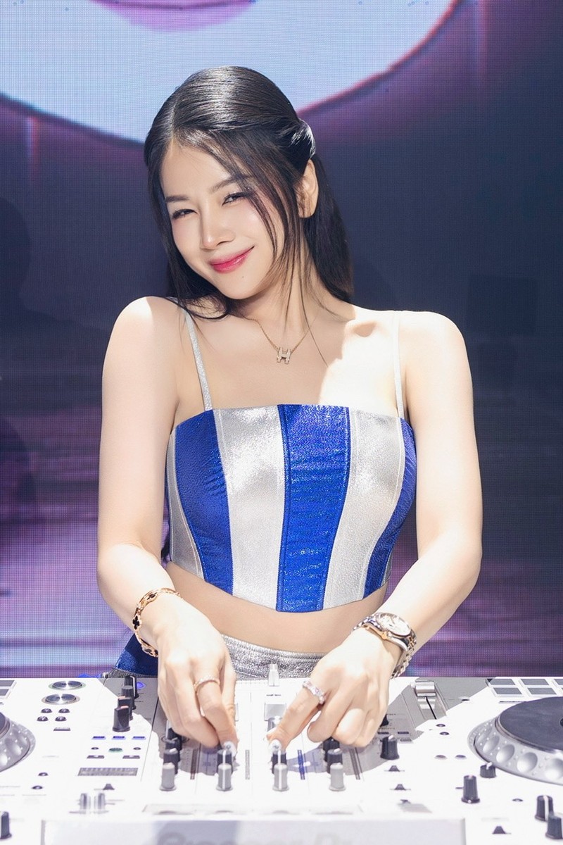 DỊCH VỤ XÂY DỰNG PROFILE CÁ NHÂN CHO DJ TỪ PHẠM GIA MEDIA - Phạm Gia Media