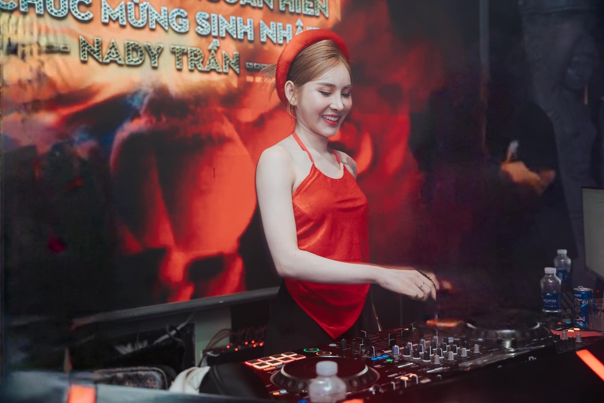 CHO THUÊ DJ CỐ ĐỊNH THEO YÊU CẦU - CHUYÊN CUNG CẤP DJ CHO CÁC QUÁN BAR ...