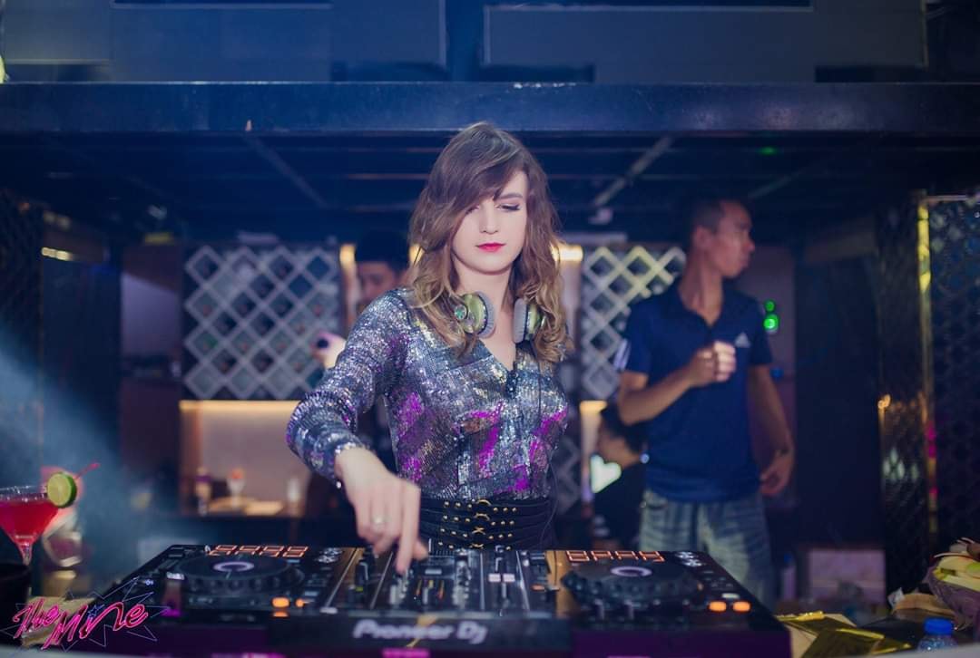 DỊCH VỤ THUÊ DJ CHO QUÁN BAR - Phạm Gia Media