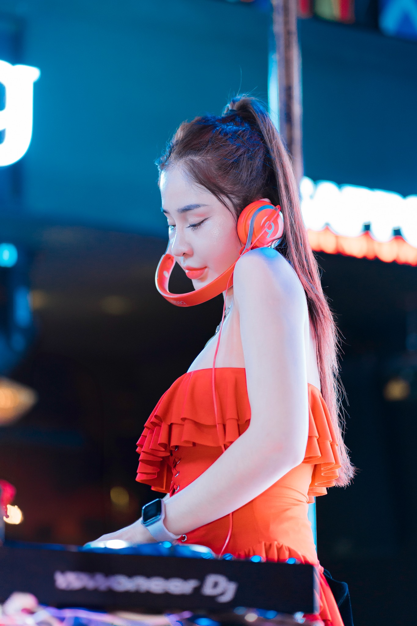 DỊCH VỤ CUNG CẤP DJ GIÁ TỐT TẠI LONG AN - Phạm Gia Media